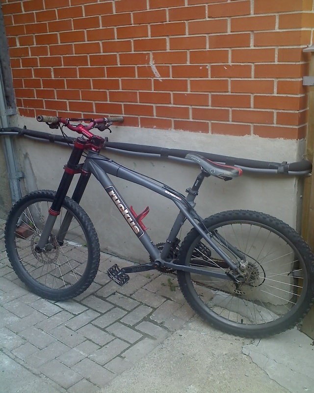 Medium GT Ruckus 1.0 for sale For Sale