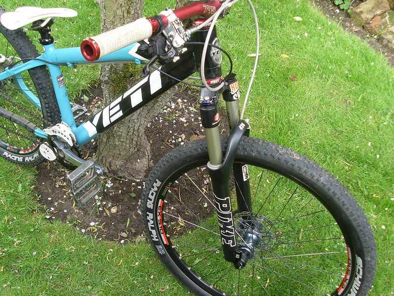 rockshox pikes 426 For Sale