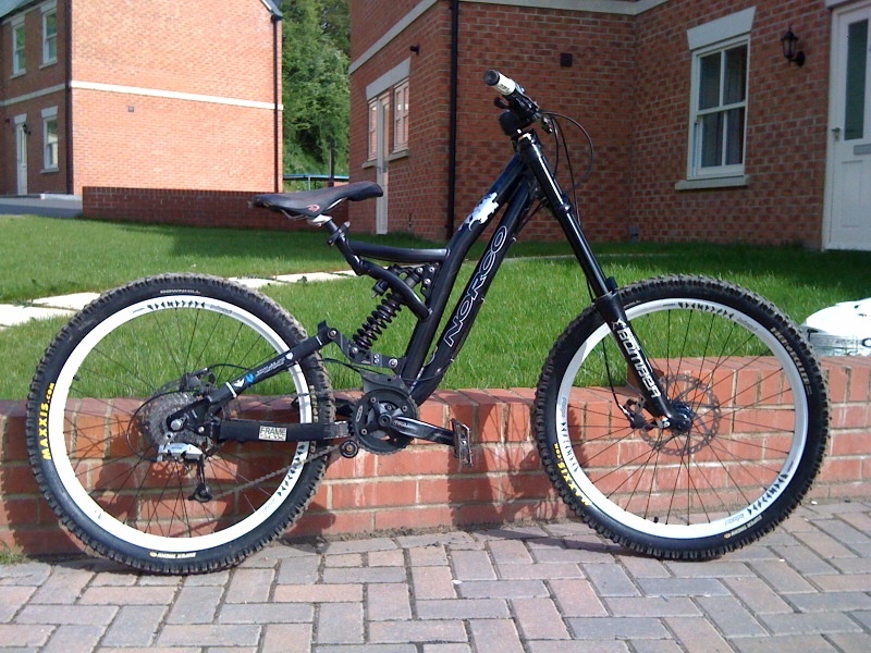 Norco A-Line. For Sale