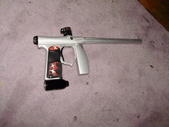 +++Speical Edition Silver Invert Mini+++ For Sale