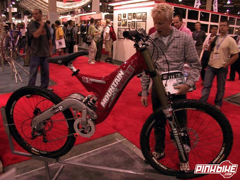 Throwback Thursday: 7 Bikes Turning 20 in 2022 - Pinkbike