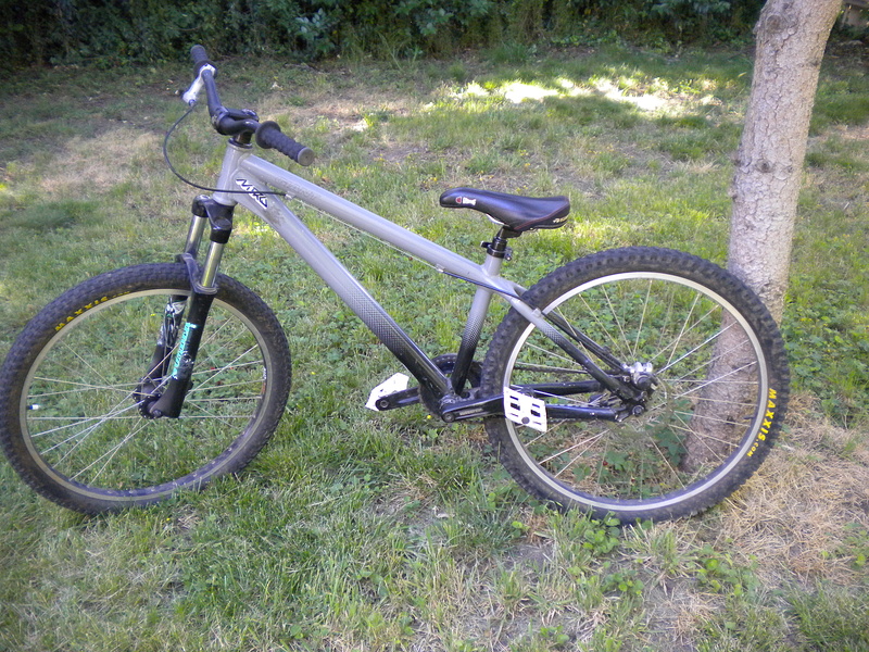2008 Giant Stp SS For Sale