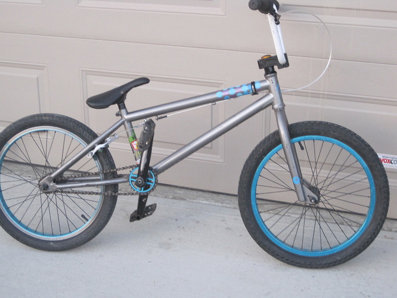 2009 verde theory 500 obo 20 inch For Sale