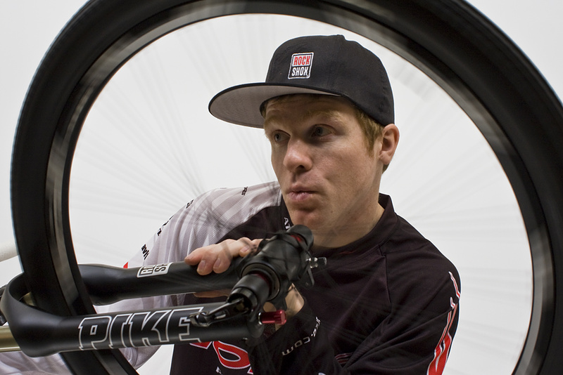Dylan Korba's New Norco Two50 - Pinkbike