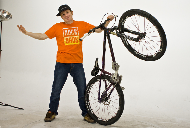 Dylan Korba's New Norco Two50 - Pinkbike