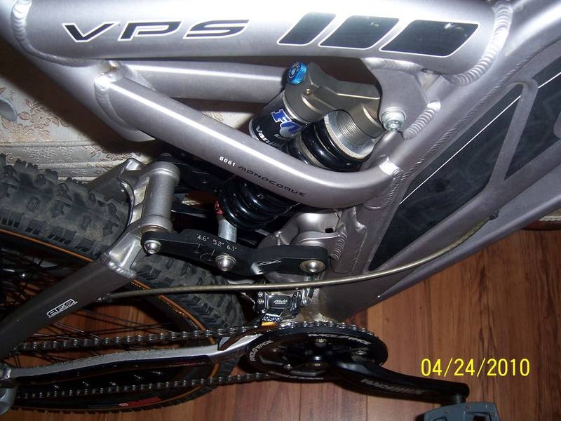 2002 Norco VPS-Shore () DH Team For Sale
