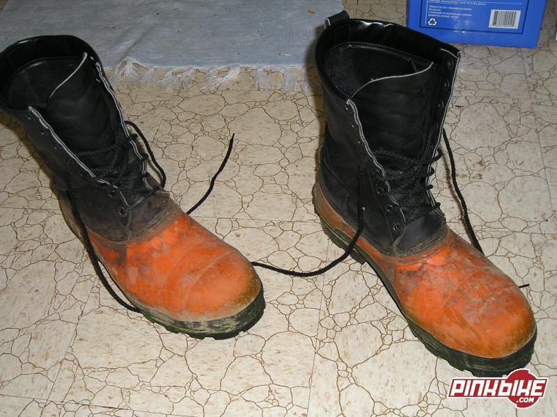 TREE PLANTING GEAR For Sale