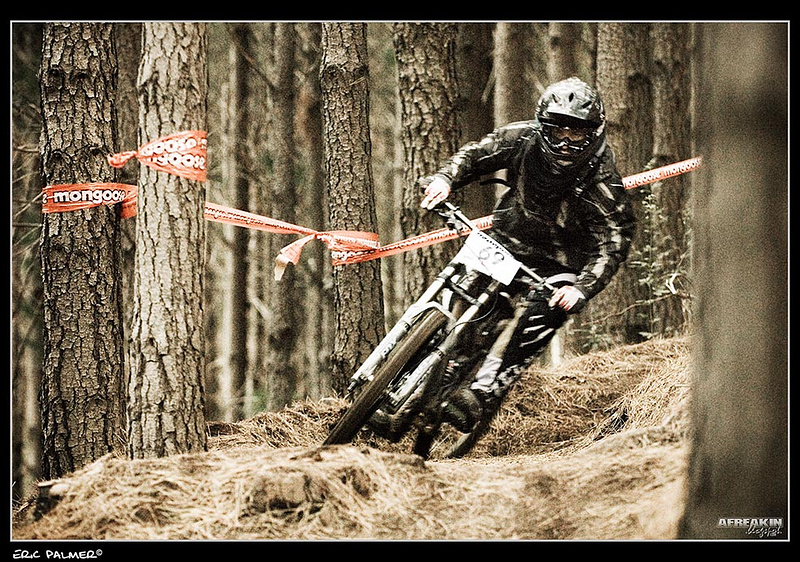 Mongoose WC DH Series - No. 1 Jonkershoek - Pinkbike