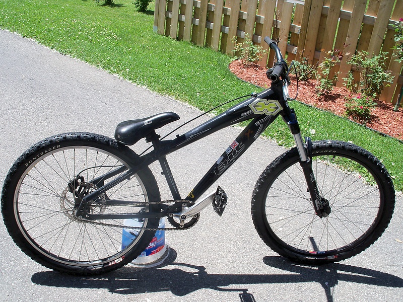 Exit outback small * completely custom* For Sale