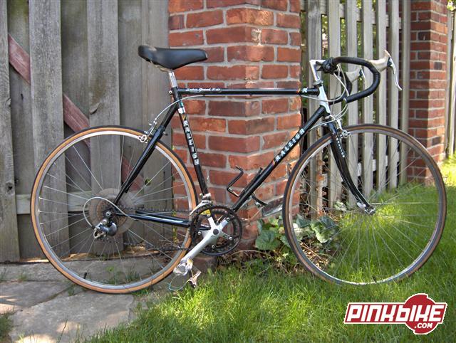 Raleigh Super Grand Prix For Sale