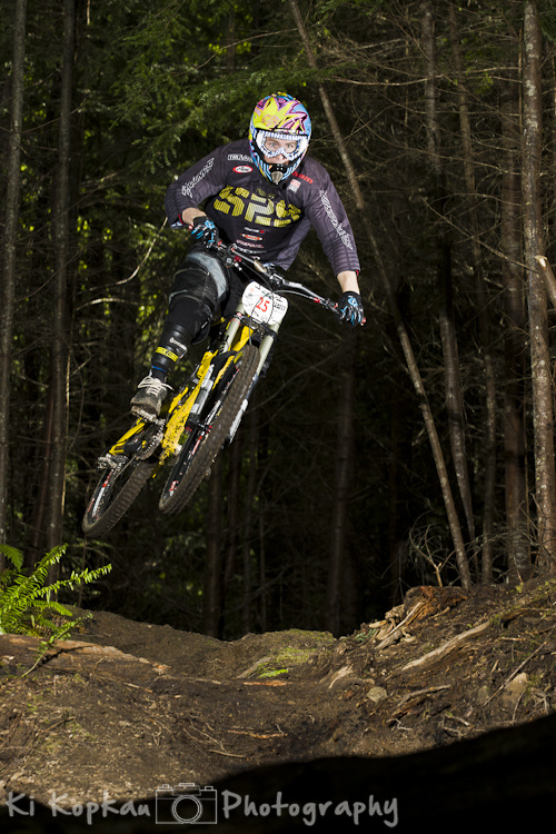 NW Cup #3 Re-Cap - Pinkbike