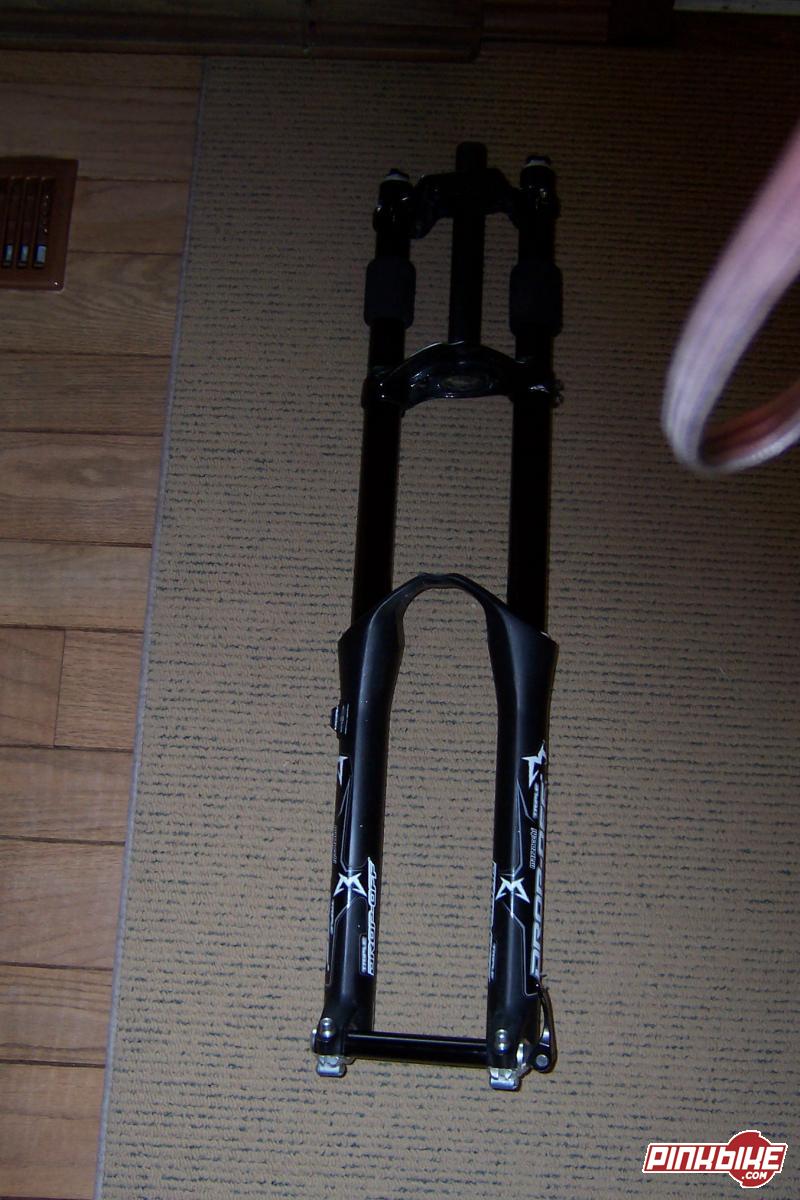 2005 marzocchi drop-off triples For Sale