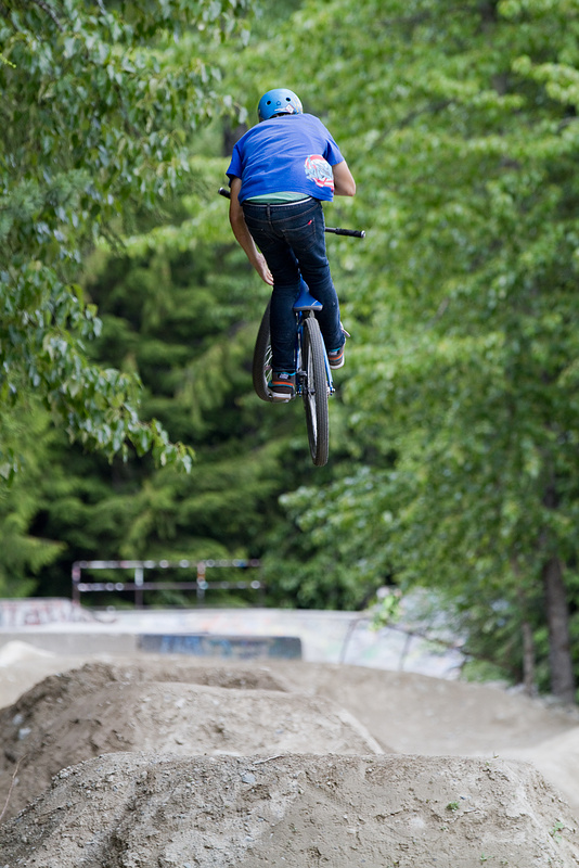 Reece Wallace 2010 Season Video and Photo Recap - Pinkbike