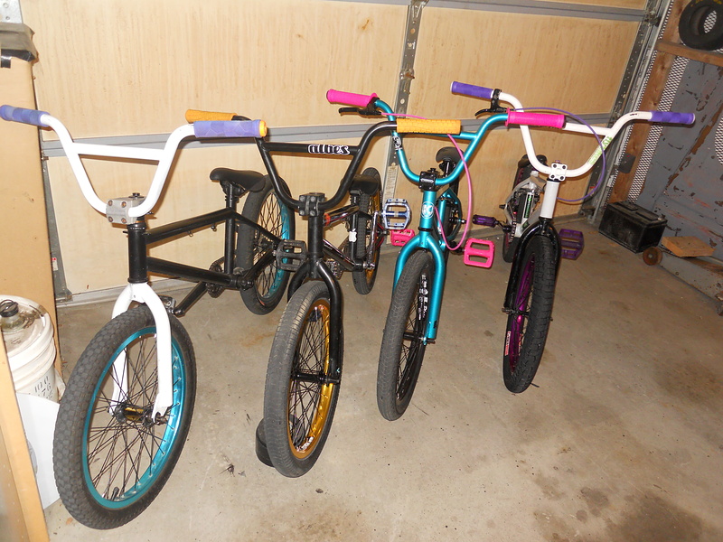 4 for the price of one For Sale