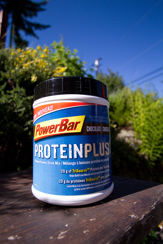 PowerBar Sports Nutrition: Product Spotlight - Pinkbike