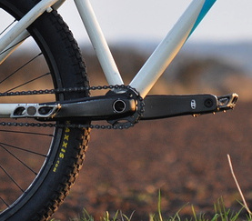 Shimano slx + spanish bb - Pinkbike Forum