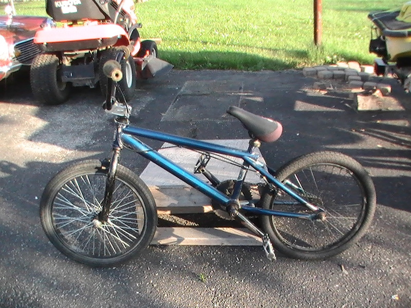 2006 haro f2 For Sale