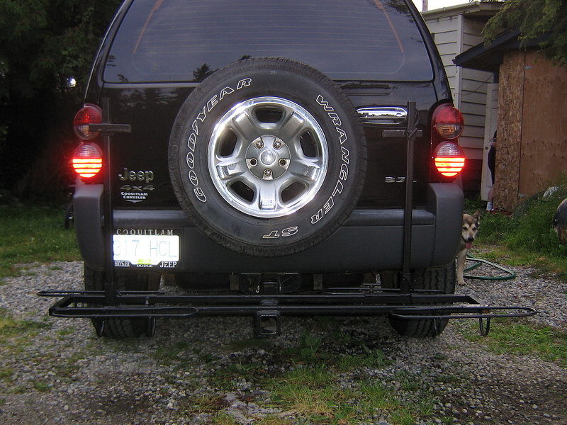 Custom built bike racks For Sale