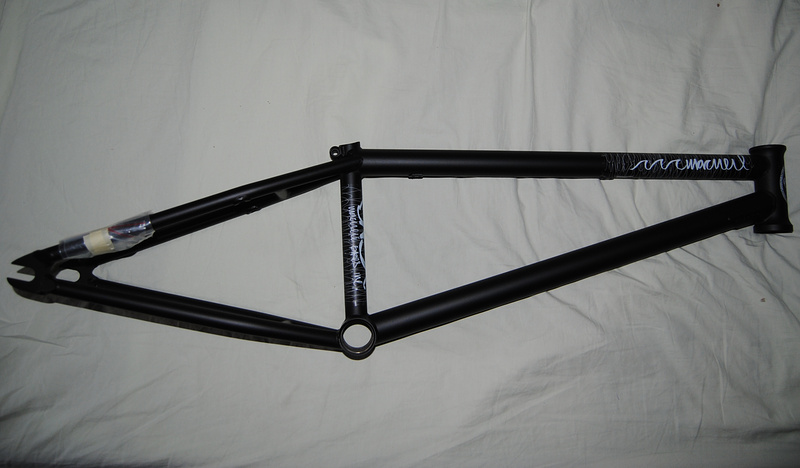 2010 Brand New Macneil Bibi 3 For Sale