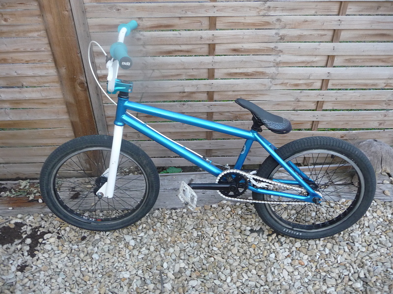 we the people bmx For Sale