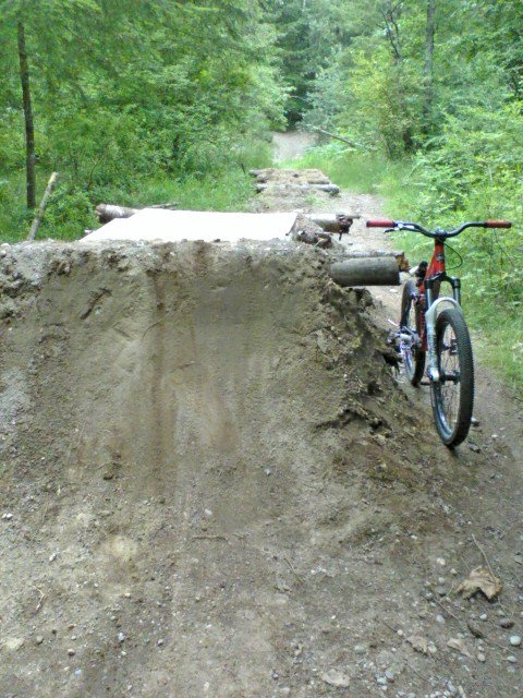 coby at Stokes Pit in Langley, British Columbia, Canada - photo by ...