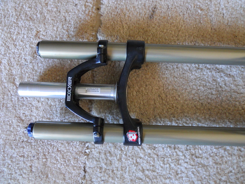 2006 Boxxer Team For Sale