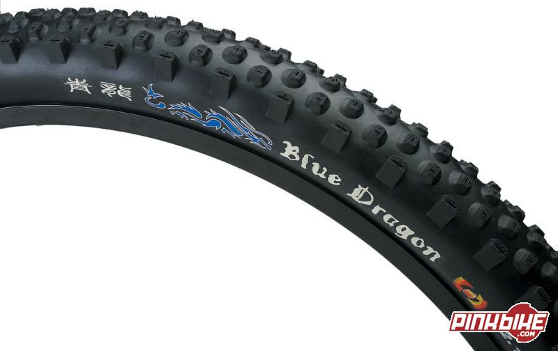 TIOGA BLUE DRAGON TIRES For Sale