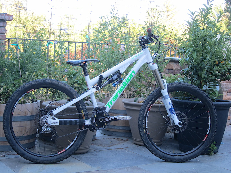 Good slope style/free ride/DH bike ( all around) - Pinkbike Forum