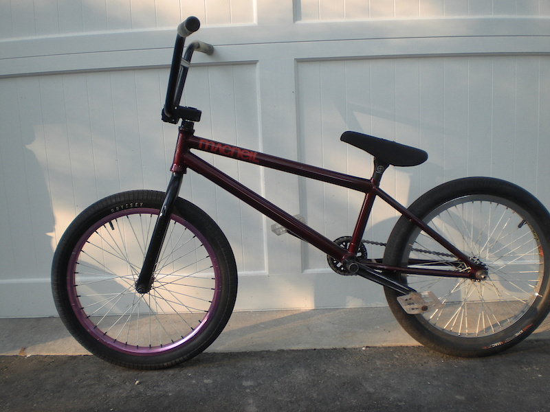 Custom Premium Deathtrap O.B.O For Sale