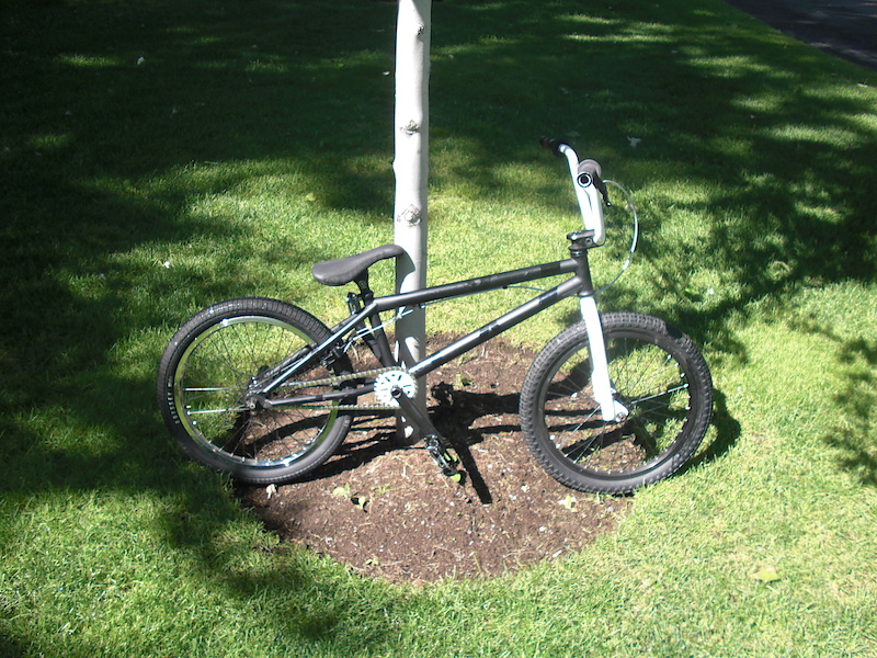 2008 21.25 MacNeil BiBi Custom Build (MINT CONDITION) For Sale
