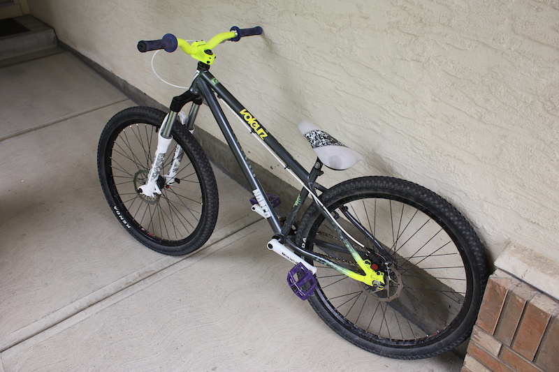 2008 Norco 250 For Sale