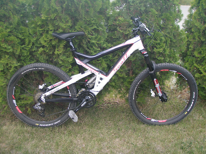 2009 Large Scott Ransom 30 For Sale