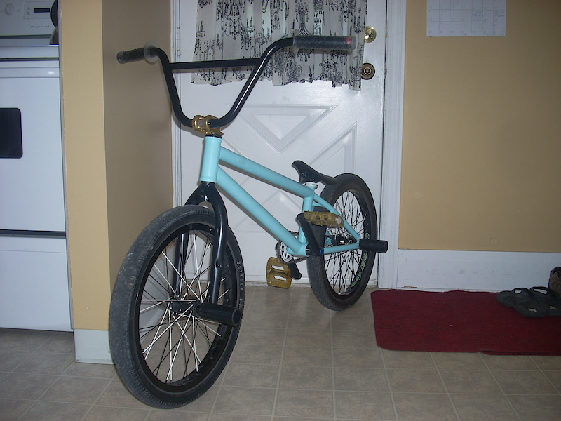 Fly Tierra 20.6 no dents !! For Sale