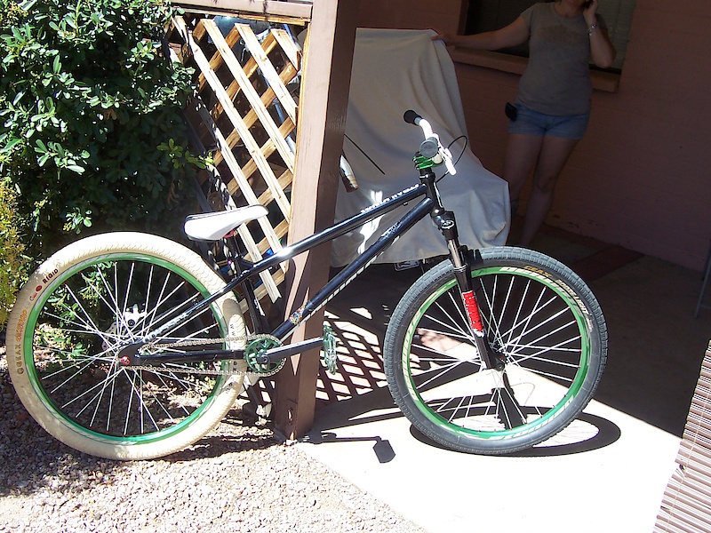 ATOMLAB Trailking For Sale