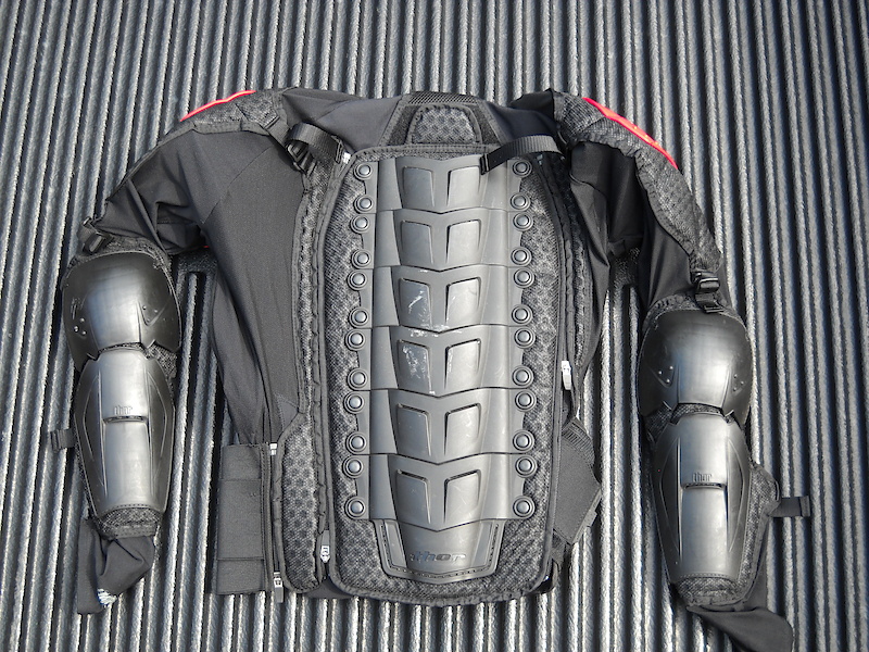 Thor impact rig se For Sale