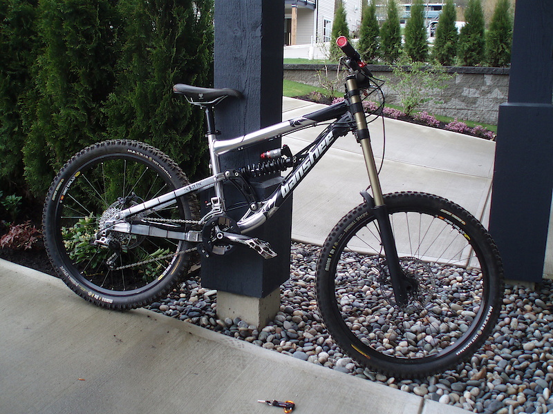 2008 Banshee Scythe (Medium) For Sale