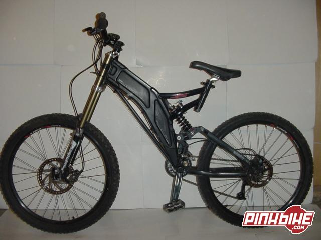 2004 upgraded Atomik For Sale