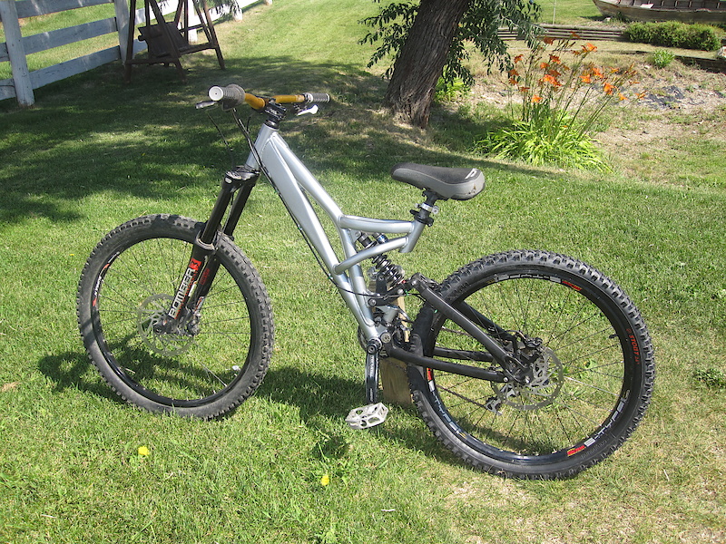 2005 Norco six For Sale