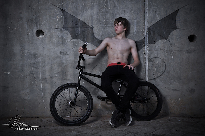 BMX photo shoot - Pinkbike Forum