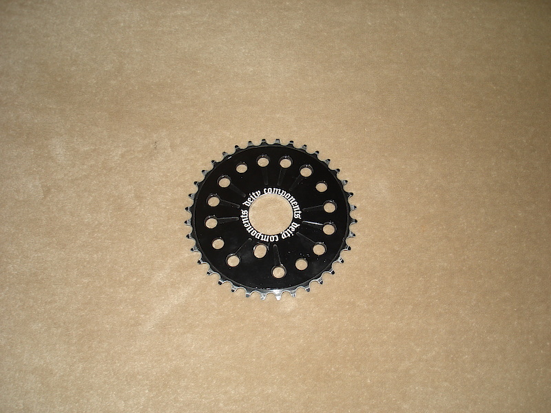 Deity 36t Front Chainring For Sale