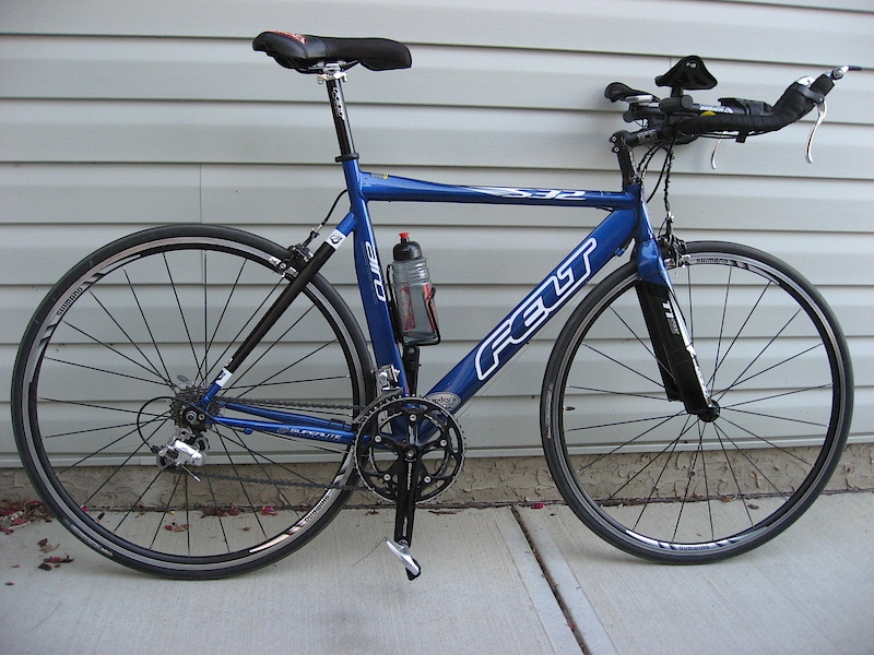 FELT S32 Tri 56cm For Sale