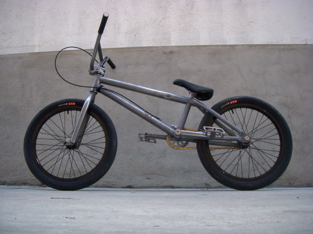 BMX Mods - Page 8 - Pinkbike Forum