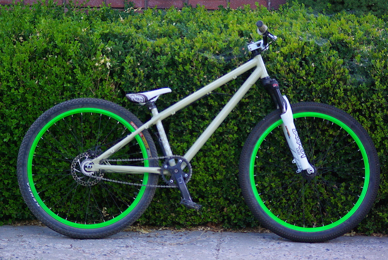 2009 Mongoose Ritual Dirt PRICE DROP!!!!!! For Sale