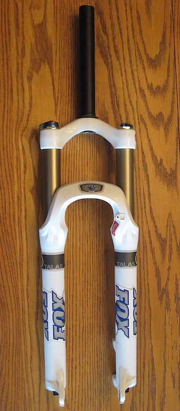 2008 Fox TALAS 32 RLC, 90-110-130mm For Sale