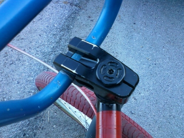 TRADE MY FIT D.L.D. FOR YOUR STEM For Sale