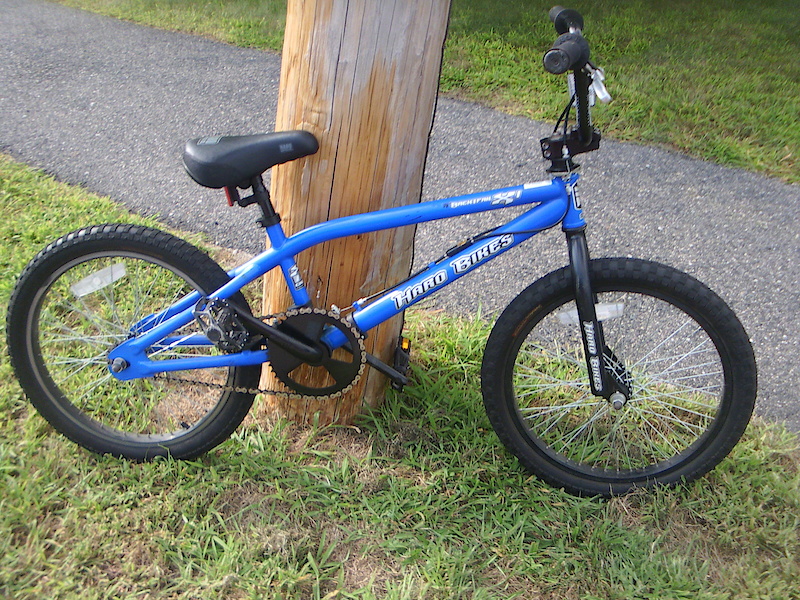 Haro Backtrail X1 For Sale