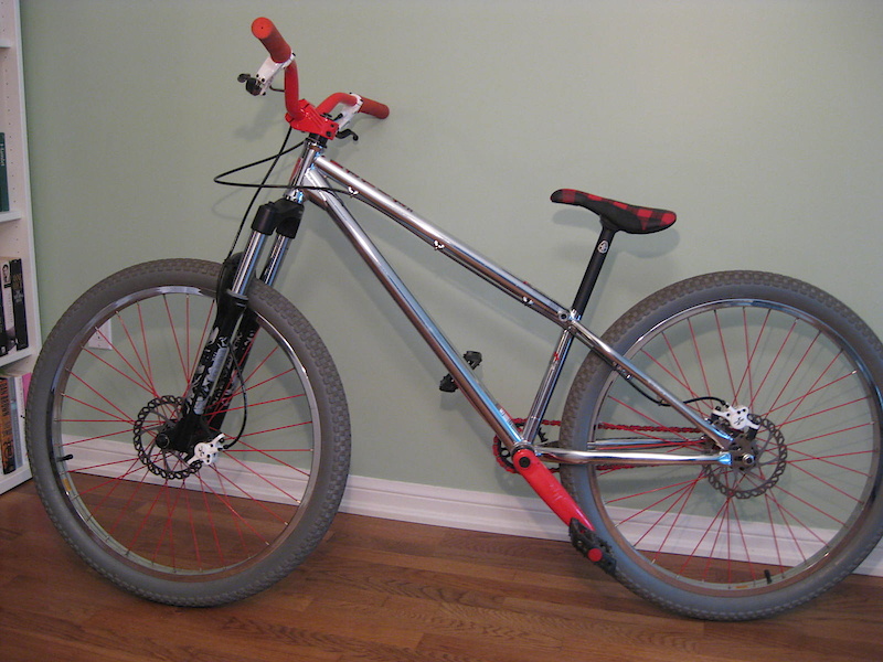 2009 Norco 250 (Medium) For Sale