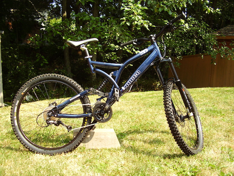 2006 Norco six three Large For Sale