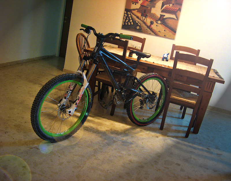 Official Haro Thread - Page 29 - Pinkbike Forum