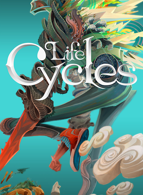 Life Cycles - Calgary Premier and Tour Dates! - Pinkbike